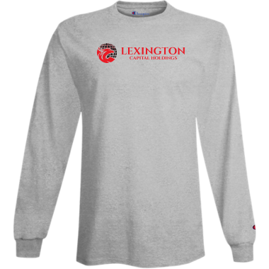 Lexington Capital Holdings TeamStore Lexington Capital Holdings TeamStore